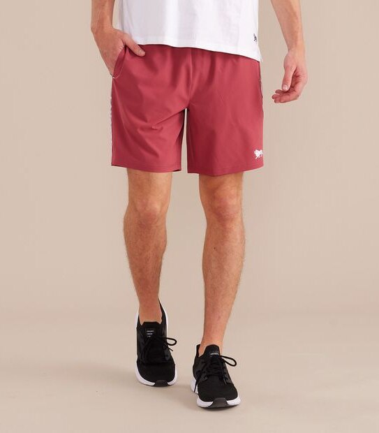 Lonsdale London Euston Shorts | Target Australia