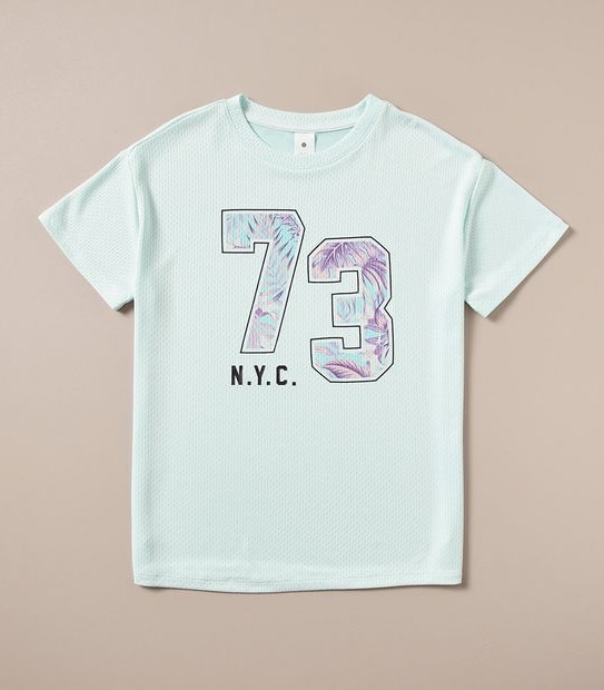 Active Mesh T-shirt | Target Australia