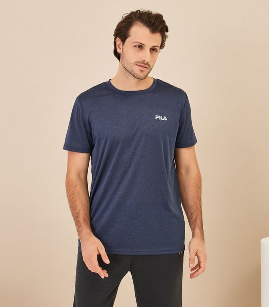 Fila Flint Quick Dry T-Shirt | Target Australia