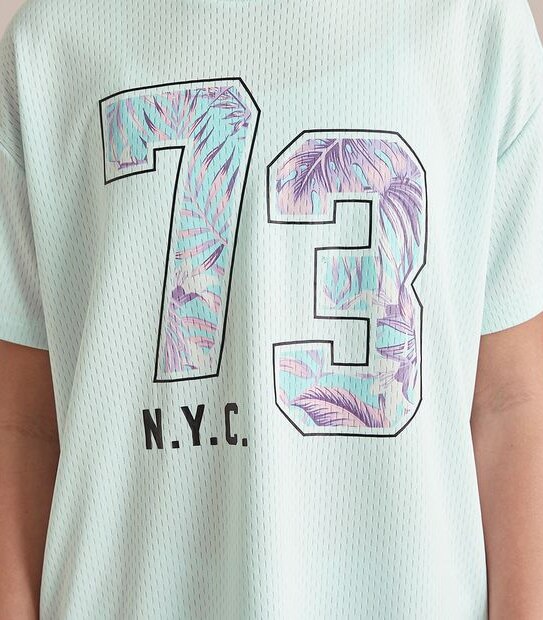 Active Mesh T-shirt | Target Australia