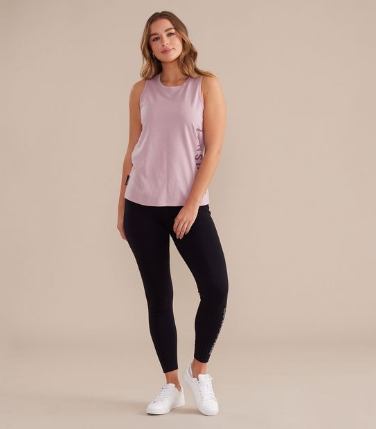 Lonsdale London Fenton Performance Tank Top | Target Australia