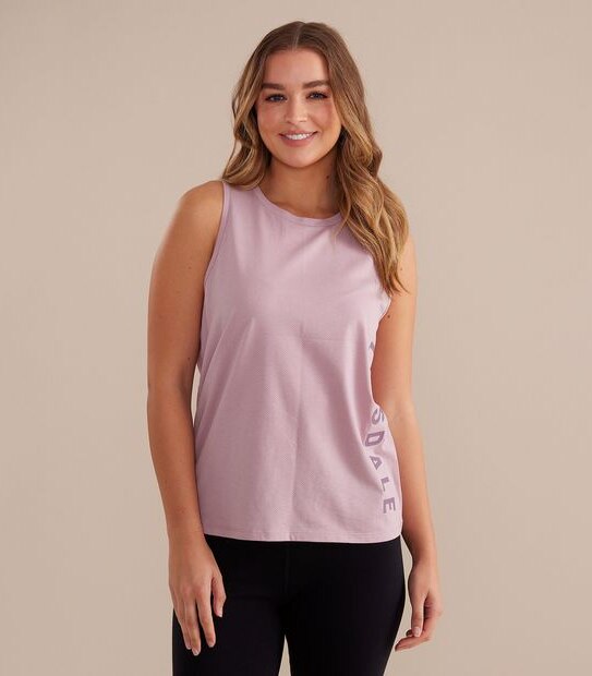 Lonsdale London Fenton Performance Tank Top | Target Australia