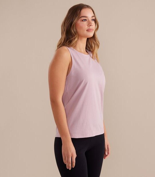 Lonsdale London Fenton Performance Tank Top | Target Australia