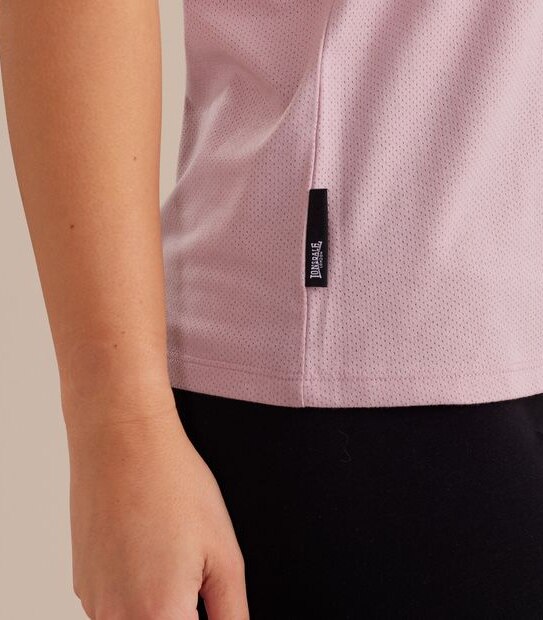 Lonsdale London Fenton Performance Tank Top | Target Australia