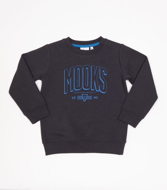 Mooks Sox Jumper | Target Australia