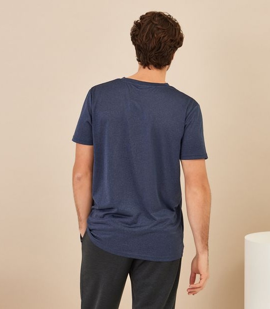 Fila Flint Quick Dry T-Shirt | Target Australia