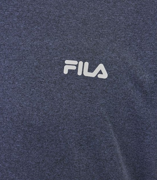 Fila Flint Quick Dry T-Shirt | Target Australia