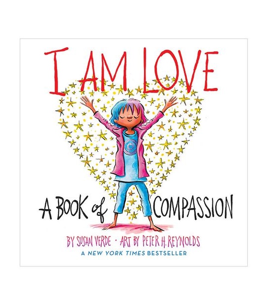 I Am Love - Susan Verde | Target Australia