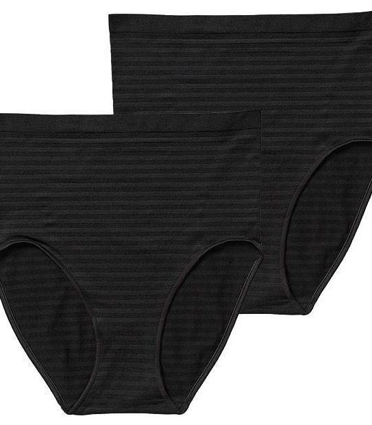 2 Pack Matte & Shine Full Briefs | Target Australia