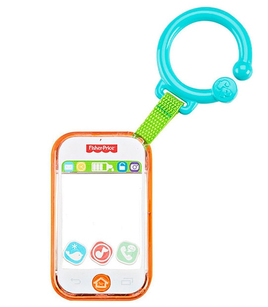 Fisher-Price Musical Smart Phone | Target Australia