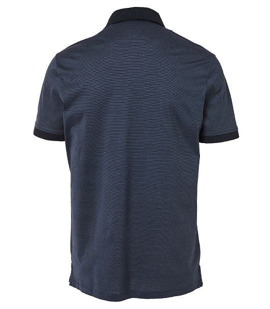 Smart Polo Top - Navy | Target Australia