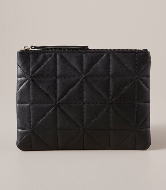 Quilted Pouch | Target Australia
