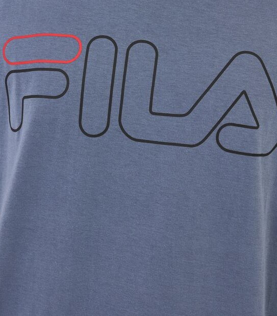 Fila Plus Size Line T-Shirt | Target Australia