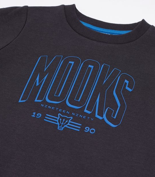 Mooks Sox Jumper | Target Australia