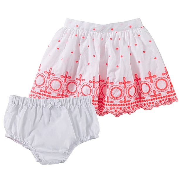 Skirt And Bloomers Set | Target Australia