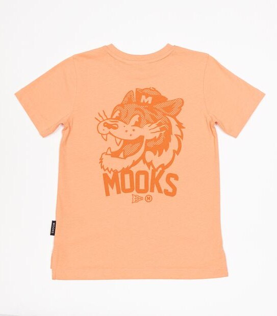 Mooks Tiger T-shirt | Target Australia