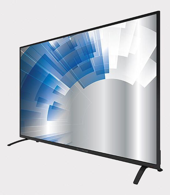 Platinum 4K Ultra HD TV 138.5cm PT5506UHD-3 | Target Australia