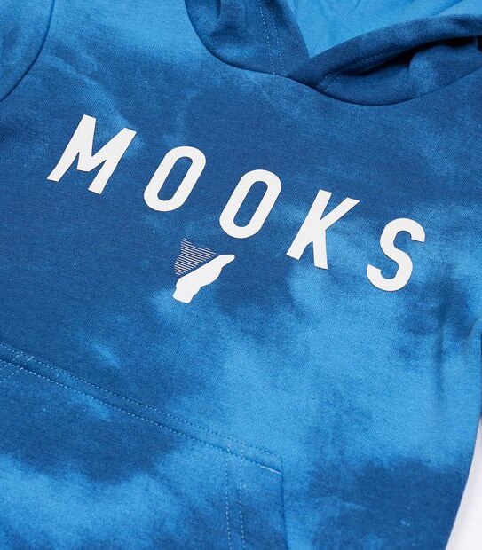 Mooks Covert Tie-Dye Jumper | Target Australia
