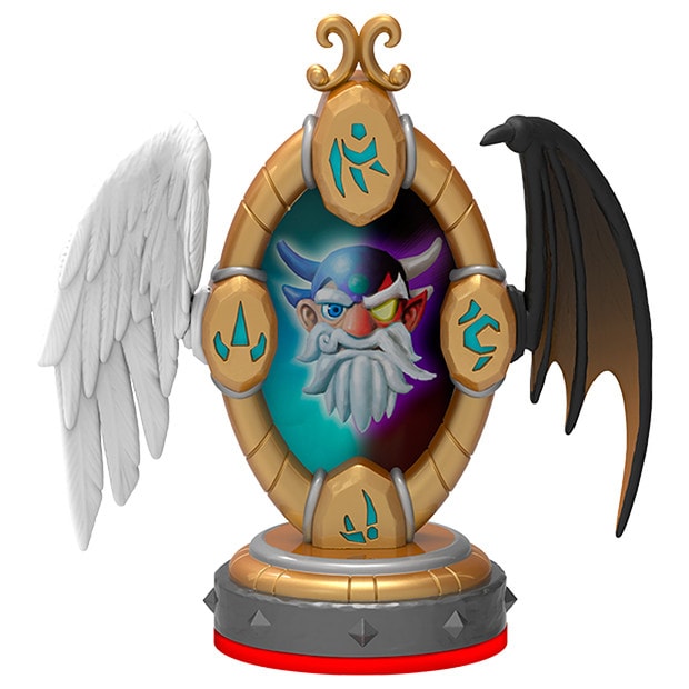 Skylanders Trap Team Mirror Of Mystery Adventure Pack | Target Australia