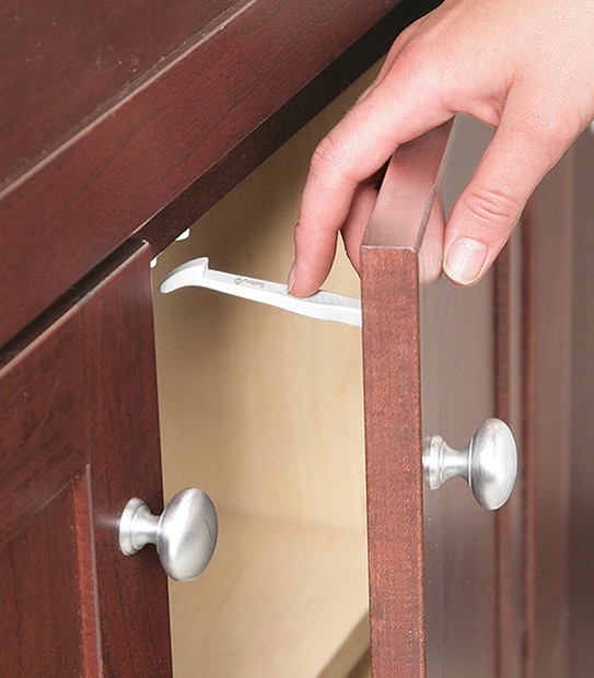 Safety 1st Wide Grip Latches | Target Australia