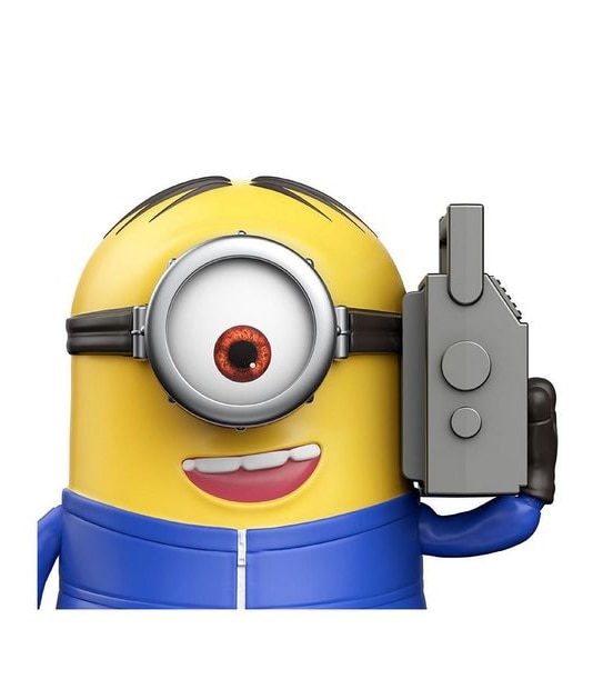 Minions: The Rise of Gru - Boombox Minions | Target Australia Minions: The Rise of Gru - Boombox Minions | Target Australia