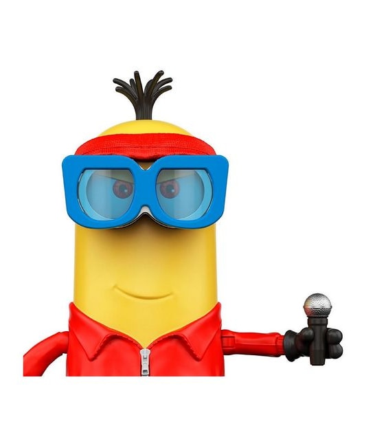 Minions: The Rise of Gru - Boombox Minions | Target Australia Minions: The Rise of Gru - Boombox Minions | Target Australia
