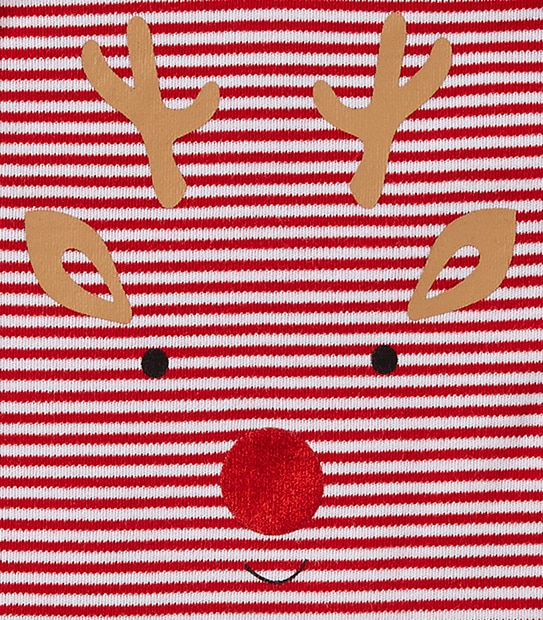 Reindeer Bodysuit | Target Australia