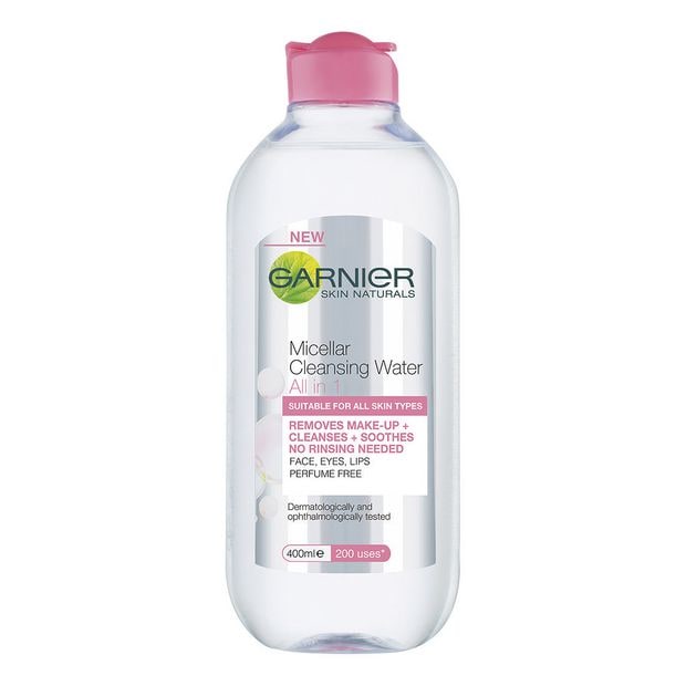 Garnier Creams & Cleansers