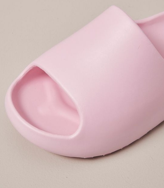 Kids Senior Moulded Slides | Target Australia