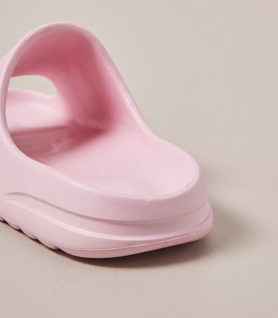 Kids Senior Moulded Slides | Target Australia