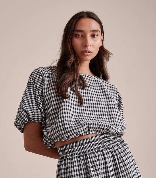 Preview Textured Top | Target Australia