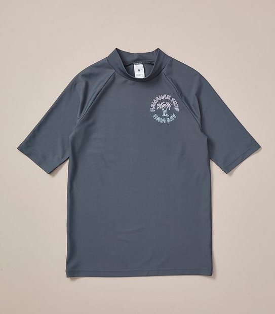 Print Swim Rashie | Target Australia