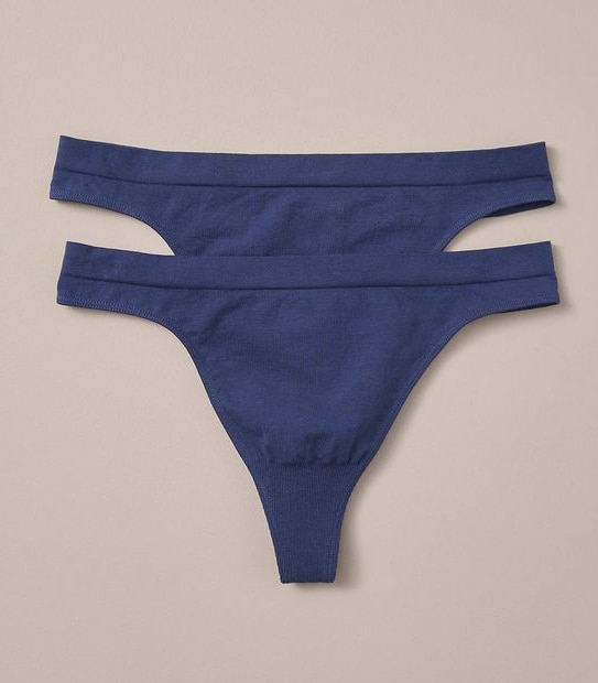 Cotton Seamfree G-String Briefs | Target Australia