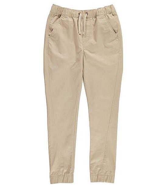 Cuffed Chino Pants - Tan | Target Australia
