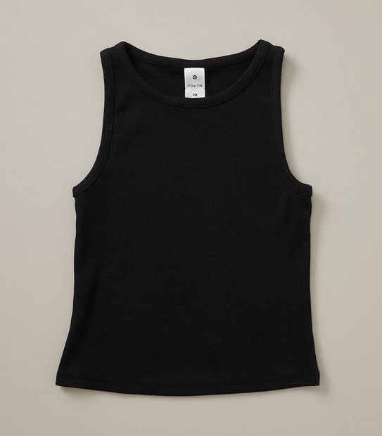 Rib Tank | Target Australia