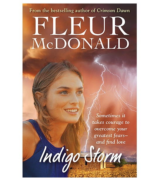 Indigo Storm | Target Australia