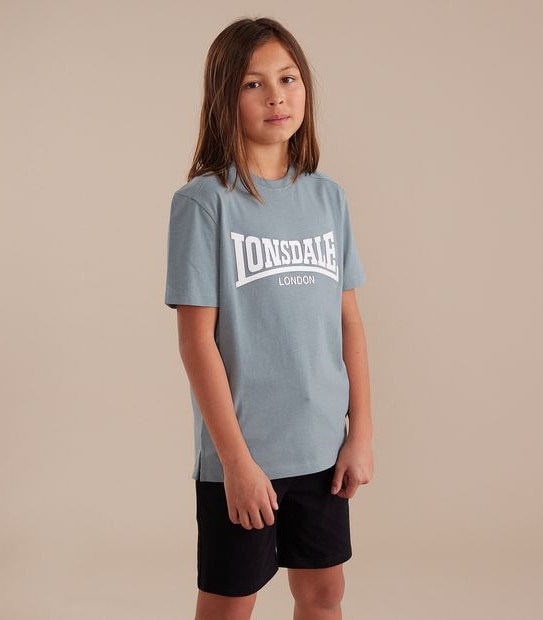 Lonsdale London Brompton T-shirt | Target Australia