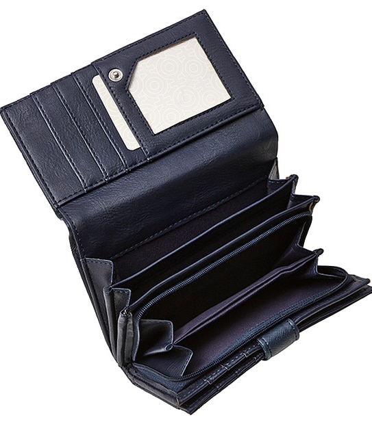Mid Size Wallet | Target Australia