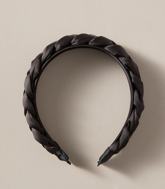 Plaited Headband | Target Australia