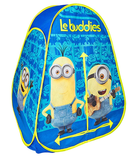 Minions Hideaway | Target Australia