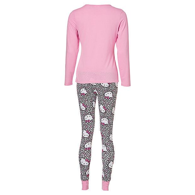 Hello Kitty Pyjama Set | Target Australia