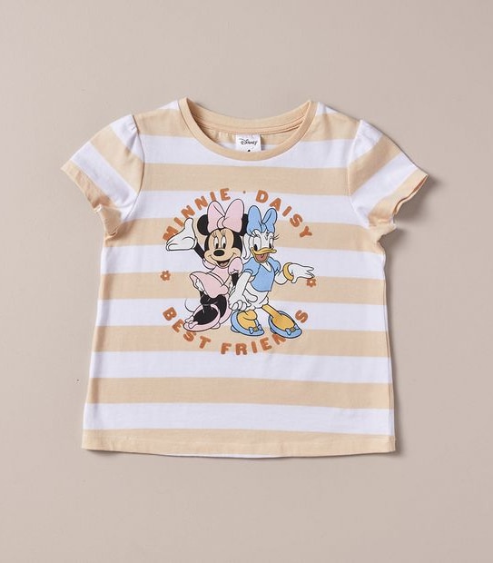 Disney Striped T-shirt | Target Australia