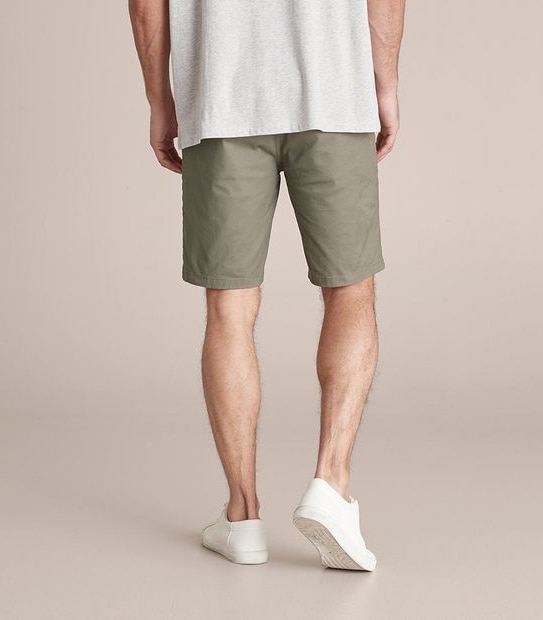 Slim Chino Shorts | Target Australia
