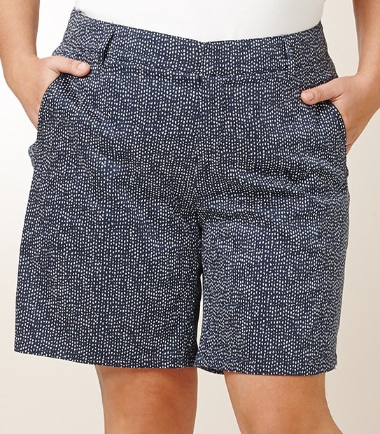 MODA Shorts - Eclipse Print | Target Australia