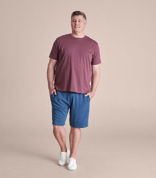 Mr Big Terry Shorts | Target Australia