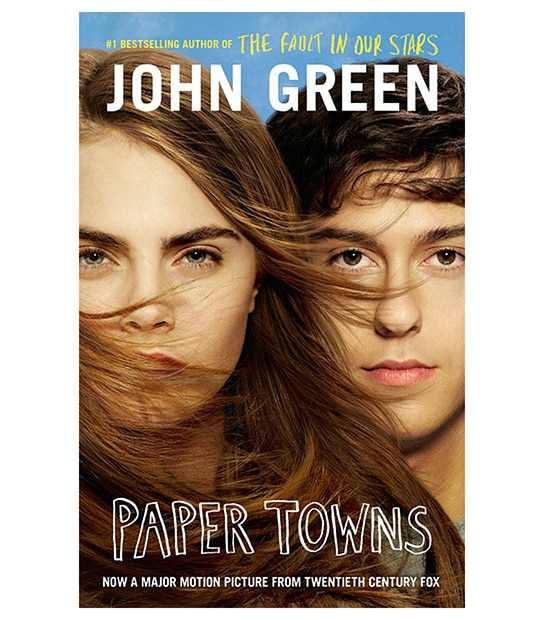 Paper Towns | Target Australia