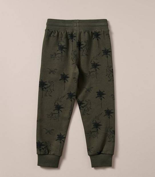 Fashion Print Trackpants | Target Australia