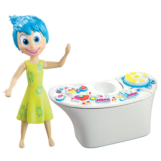 Disney Pixar Inside Out Emotions Control Console | Target Australia