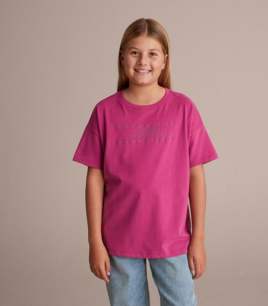 Active Longline T Shirt Target Australia