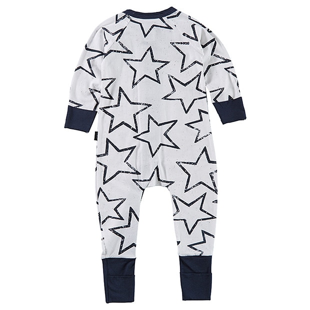 Bonds Zip Wondersuit - Star | Target Australia